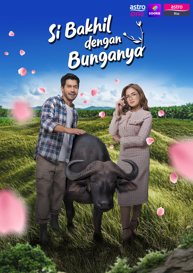 Drama Si Bakhil dengan Bunganya Tonton Full Episod Video - Kepala Bergetar