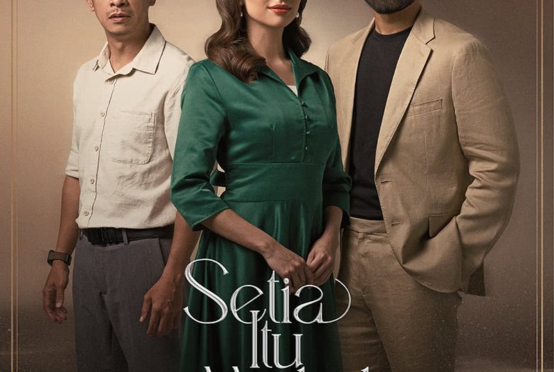 Kepala Bergetar - Tonton Melayu Drama Dan myflm4u Telefilem